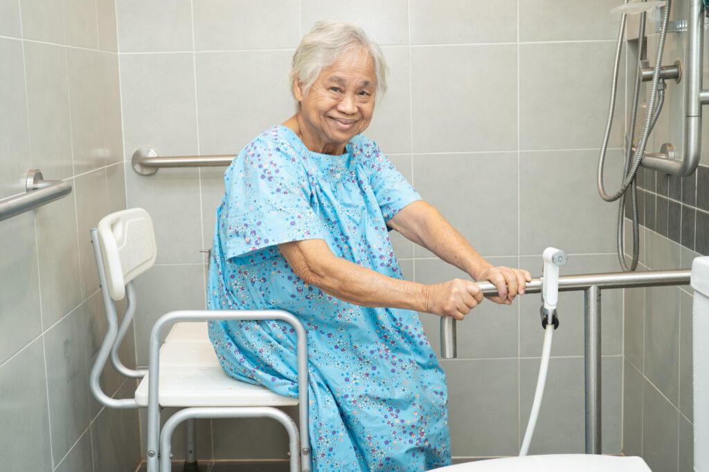 Does Your Mom's Bathroom Layout Impact Her Safety? | Rivers Of Hope Inc ...